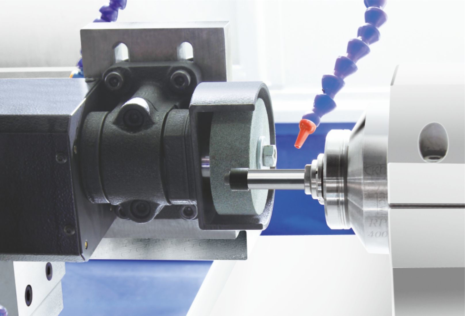 IG200 Industrial Vertical Internal Grinding Machine Multiscene Wear ...